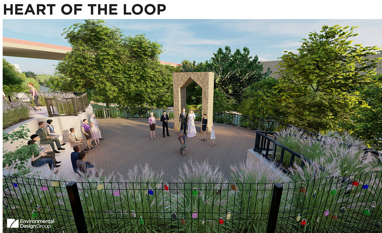 The RiverLoop | City of Cuyahoga Falls